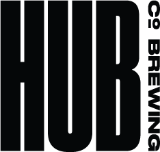 HUB co. Brewing